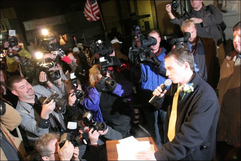 Teens In The News: Michael Sessions - The Rebelution