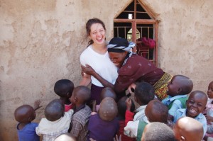 Riley Banks, Age 17: Building Schools and Opening Orphanages - The ...