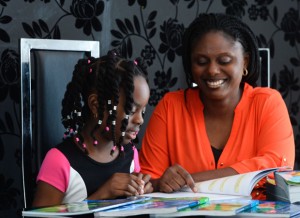 Esther Okade, Age 10: College Freshman at Open University - The Rebelution