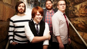 An Interview with Leeland Mooring - The Rebelution