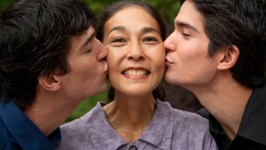 Goodbye, Mama - The Rebelution