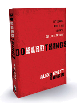 Books - The Rebelution