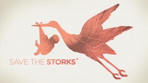 Save The Storks: Pro-Life Ministry - The Rebelution
