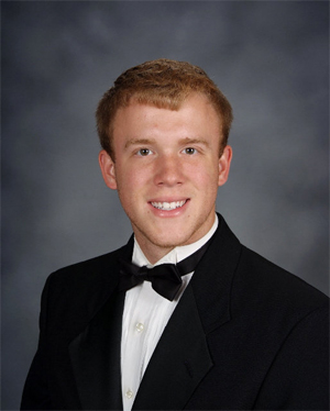 Roy Costner IV, Age 18: Rips Up Approved Speech, Recites Lord's Prayer ...