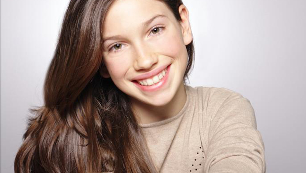 Rachel Parent, Age 14: Anti-GMO Activist Debates Kevin O'Leary - The ...