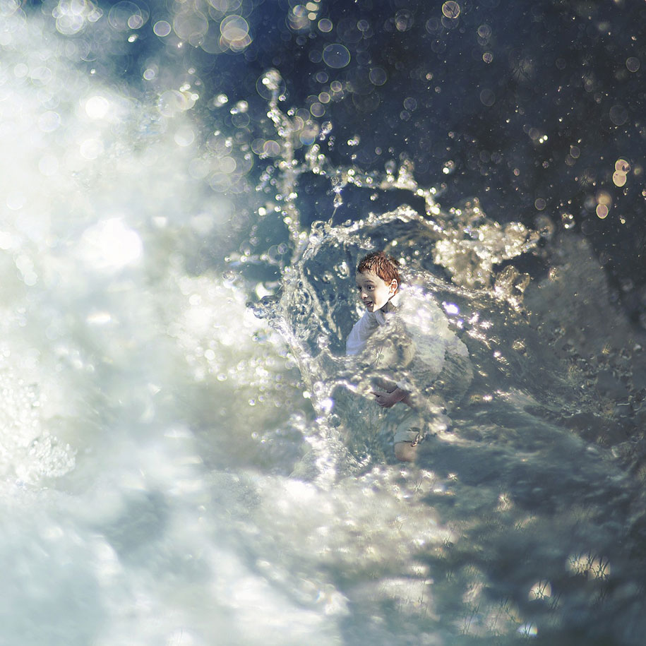 Zev Hoover, Age 14: Homeschooled Photo-Artist Makes it Big Online - The ...