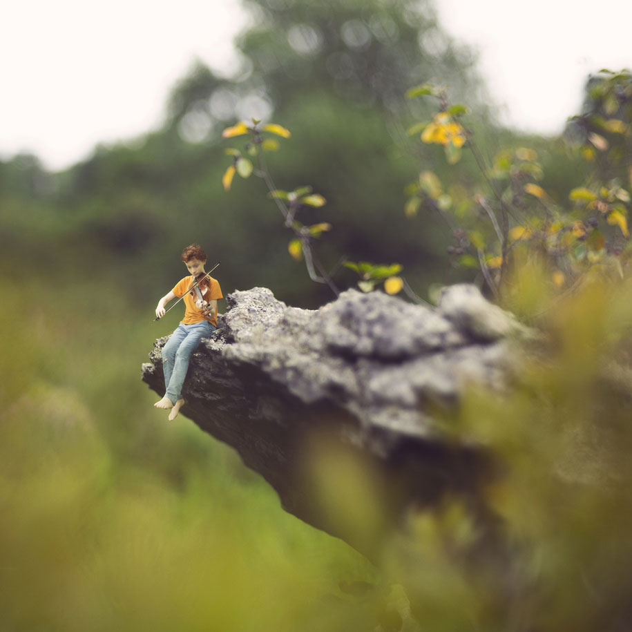 Zev Hoover, Age 14: Homeschooled Photo-Artist Makes it Big Online - The ...