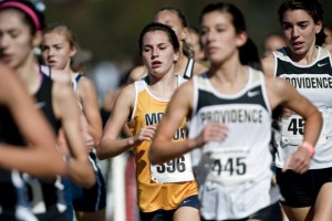 Kayla Montgomery, Age 18: Running and Winning Races with Multiple ...