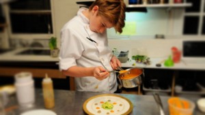 Flynn McGarry, Age 14: America's Next Great Chef is a Teenage ...