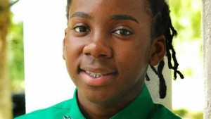 N'Jhari Jackson, Age 12: Pajama Buddies, Bags, and Much More - The ...