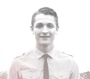 Daniel Myers, Age 18: Produced a Full-Length Christian Album - The ...