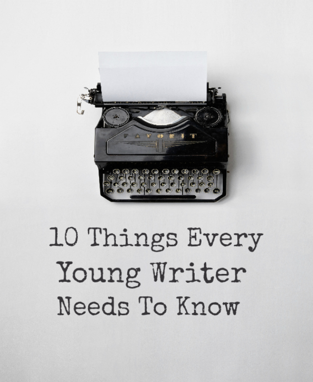 Jaquelle Crowe | Editor-in-Chief - The Rebelution