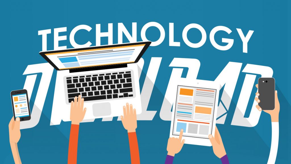 Technology Overload: How To Cut Back on Screen Time (When You've ...