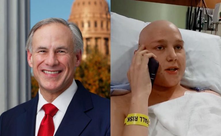 Jeremiah Thomas, Age 16: His Dying Wish to End Abortion - The Rebelution