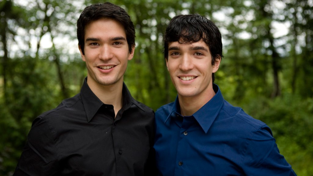 Alex & Brett Harris - The Rebelution