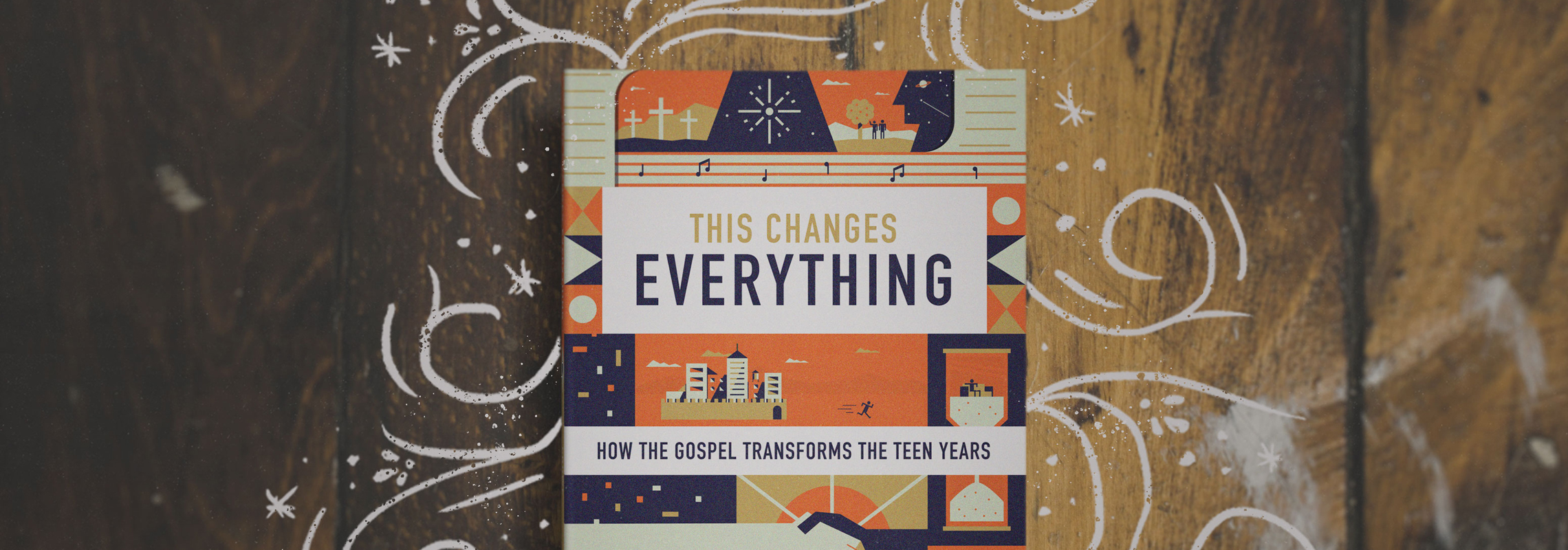 This Changes Everything - The Rebelution