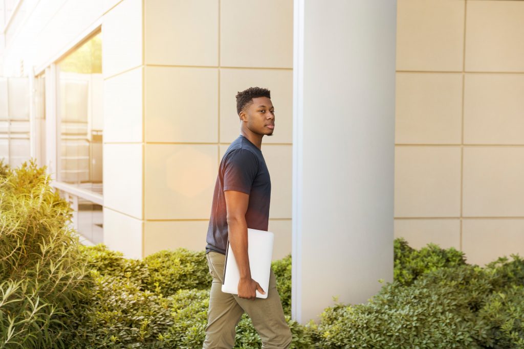 What to Be When You Grow Up: Living Out Our Identity in Christ - The ...