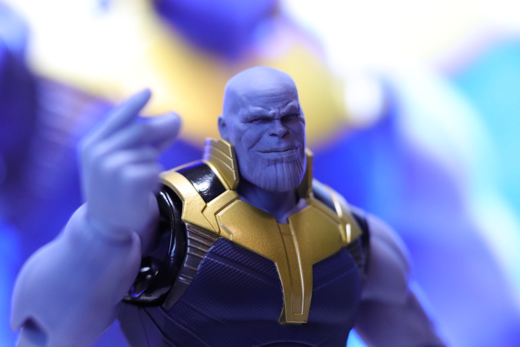 4 Things Thanos Teaches Us About Mercy - The Rebelution