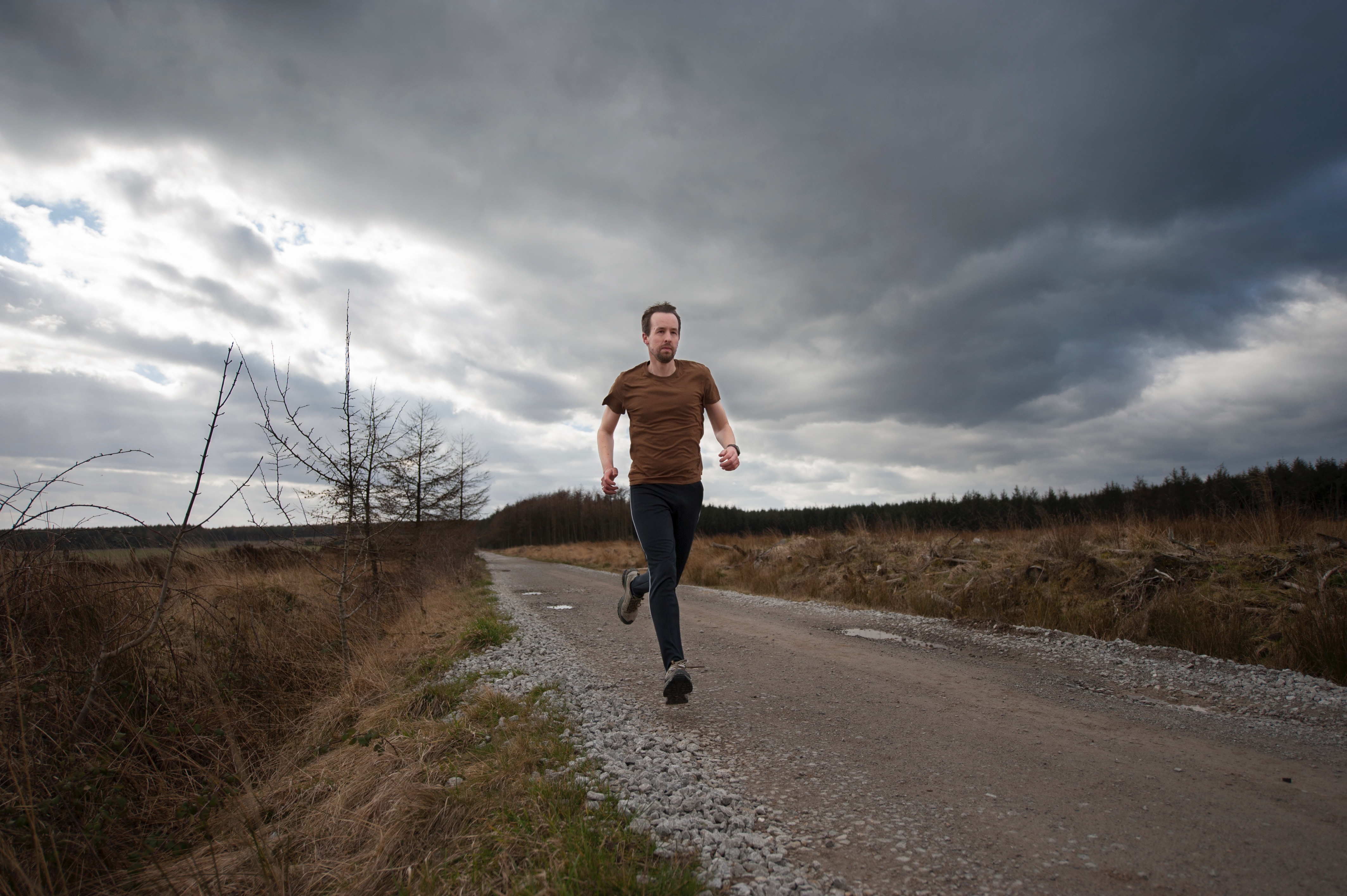 Run With Endurance—3 Spiritual Exercises to Get You Moving - The Rebelution