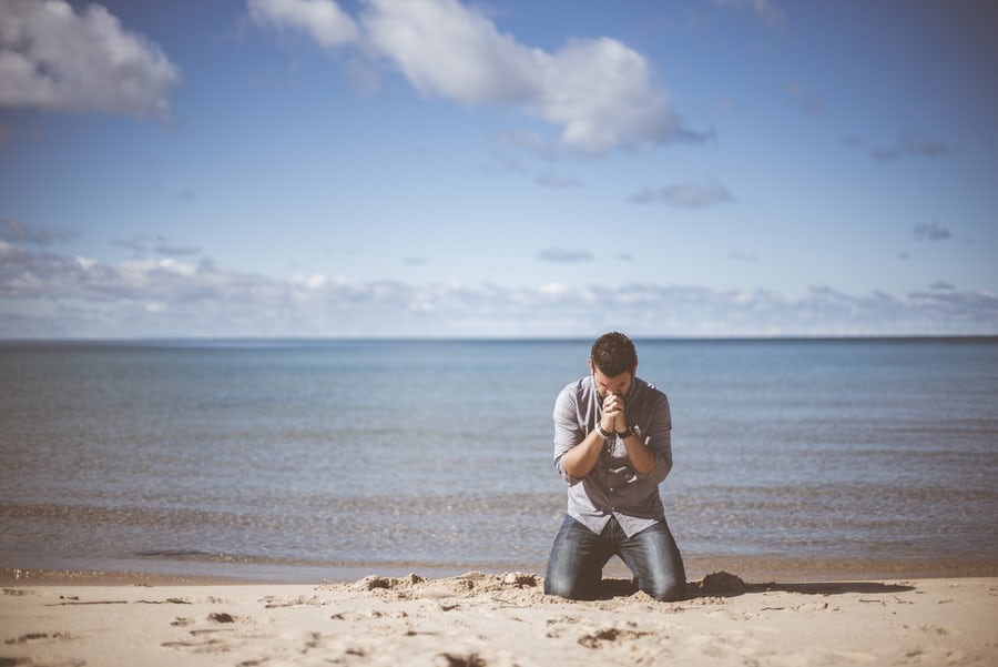 5 Tips to Strengthen Your Prayer Life - The Rebelution