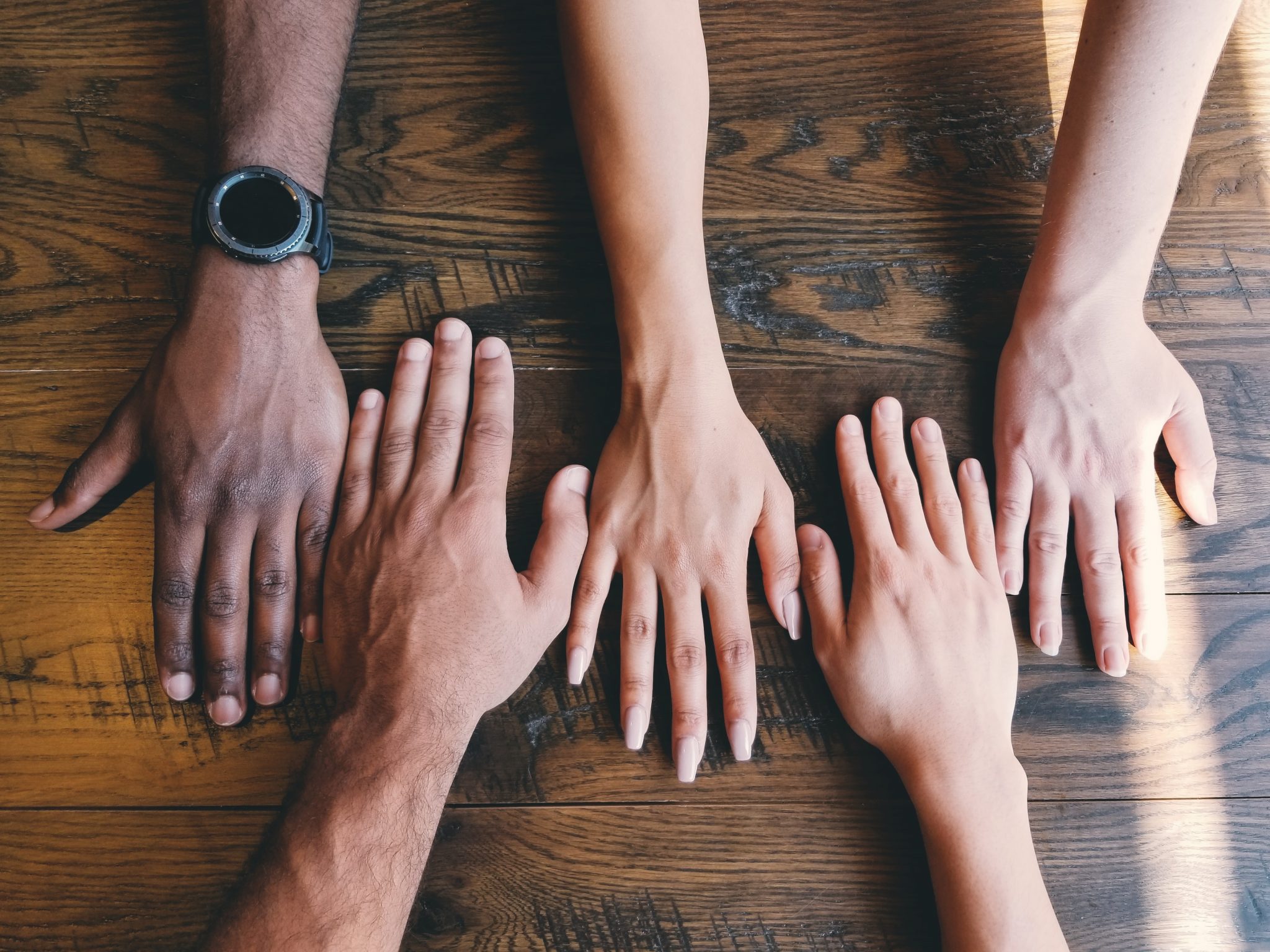 Being Friends With People Who Are Different From You - The Rebelution