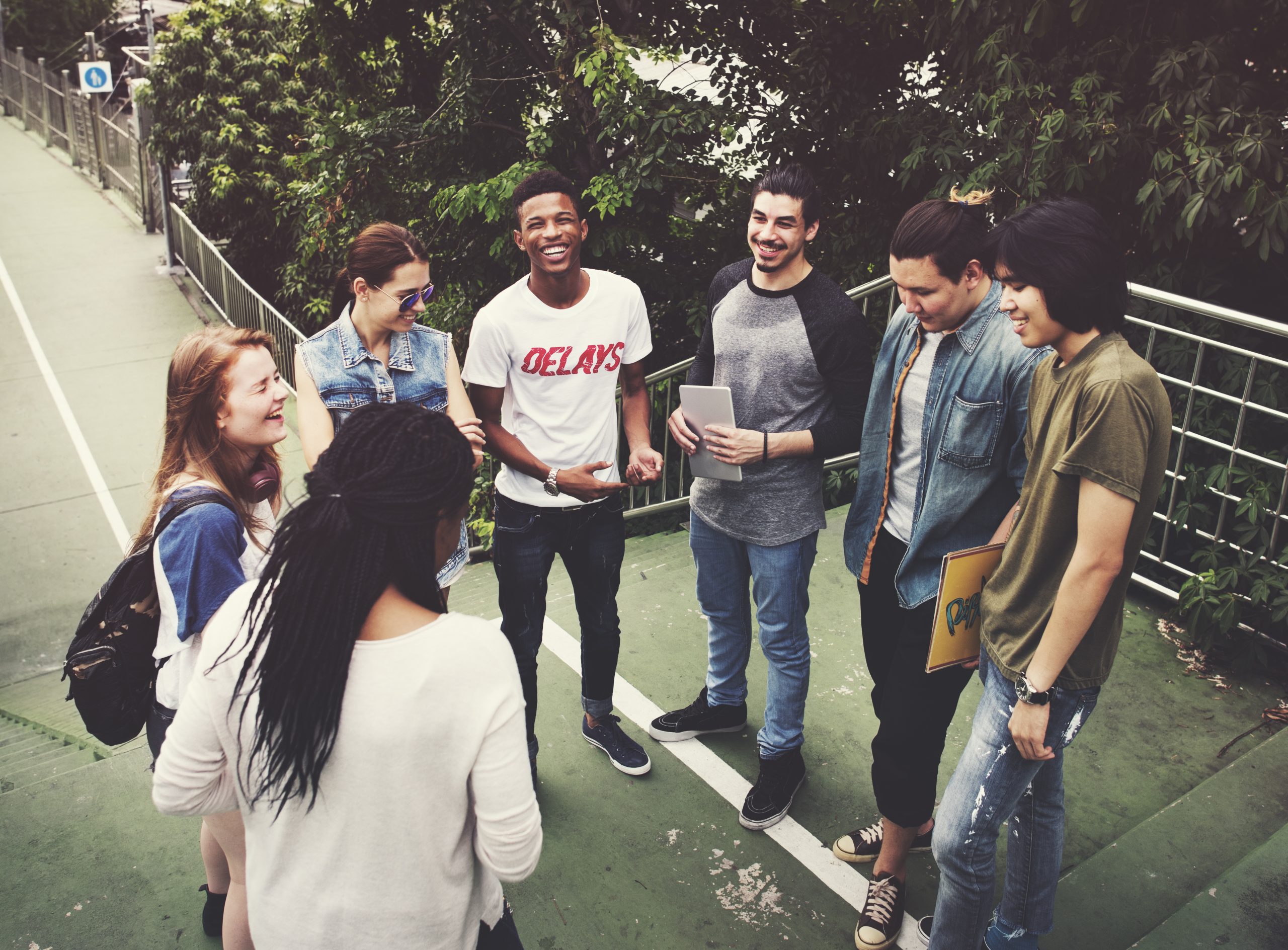 5 Phrases Teens Should Start Using During Intense Discussions ...