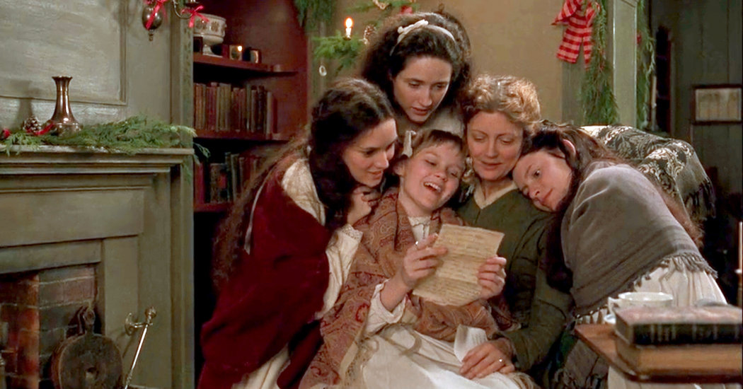 4 Lessons "Little Women" Teaches Us About Giving - The Rebelution