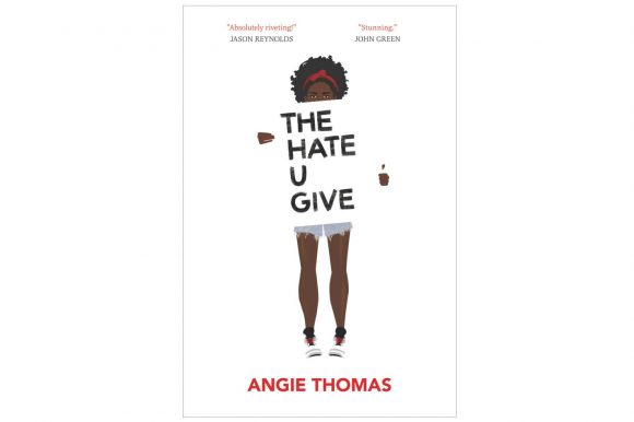 The Hate U Give (Book Review) - The Rebelution