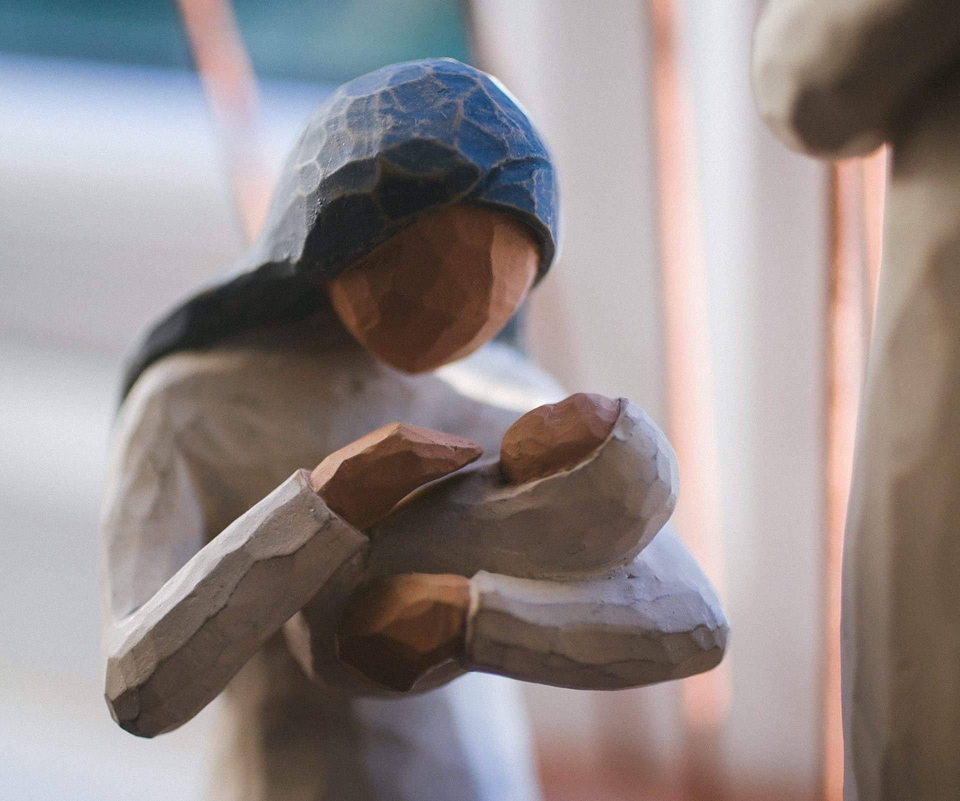 3 Lessons Mary's Example Teaches Us About Following God's Plan - The ...