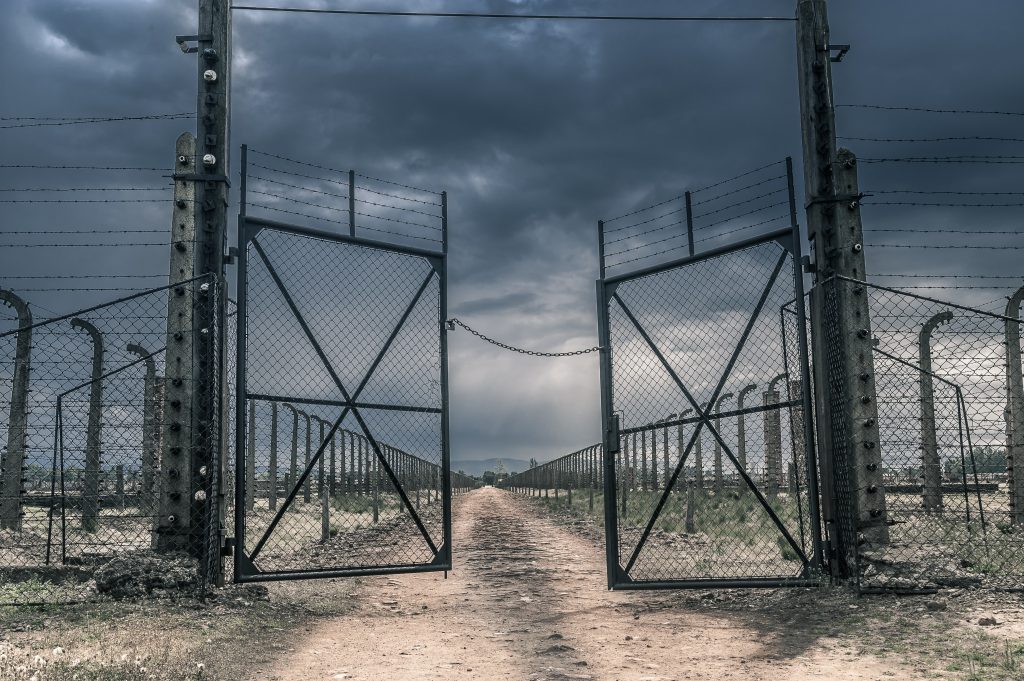 5 Lessons from The Hiding Place by Corrie ten Boom - The Rebelution
