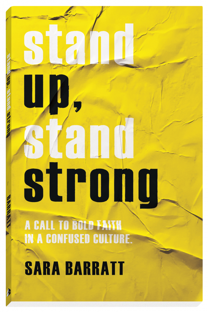 Stand Up, Stand Strong - The Rebelution