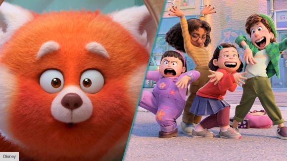 ‘Turning Red’ and the Dangers of Expressive Individualism - The Rebelution