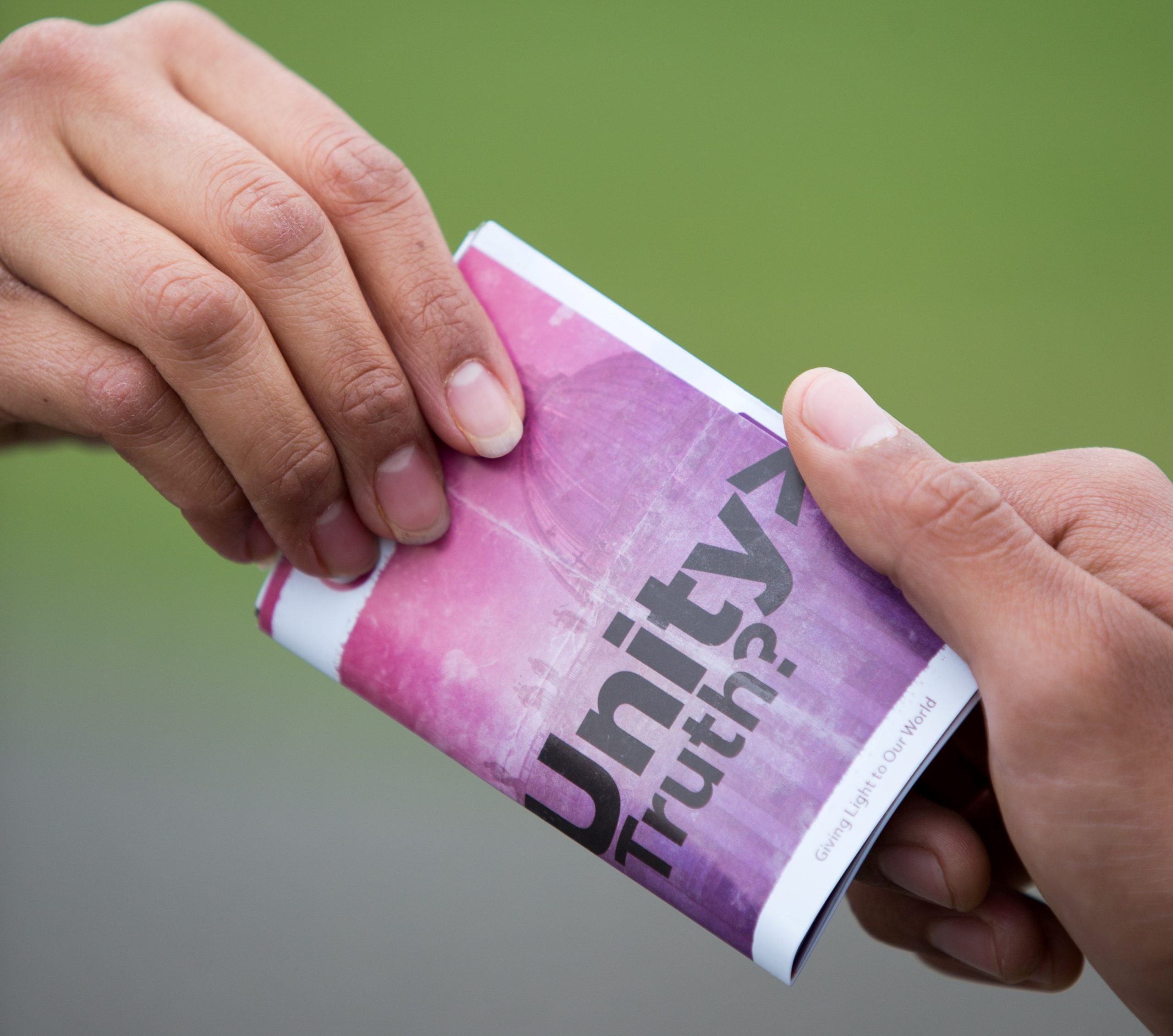 The Problem with “That's Your Truth” - The Rebelution