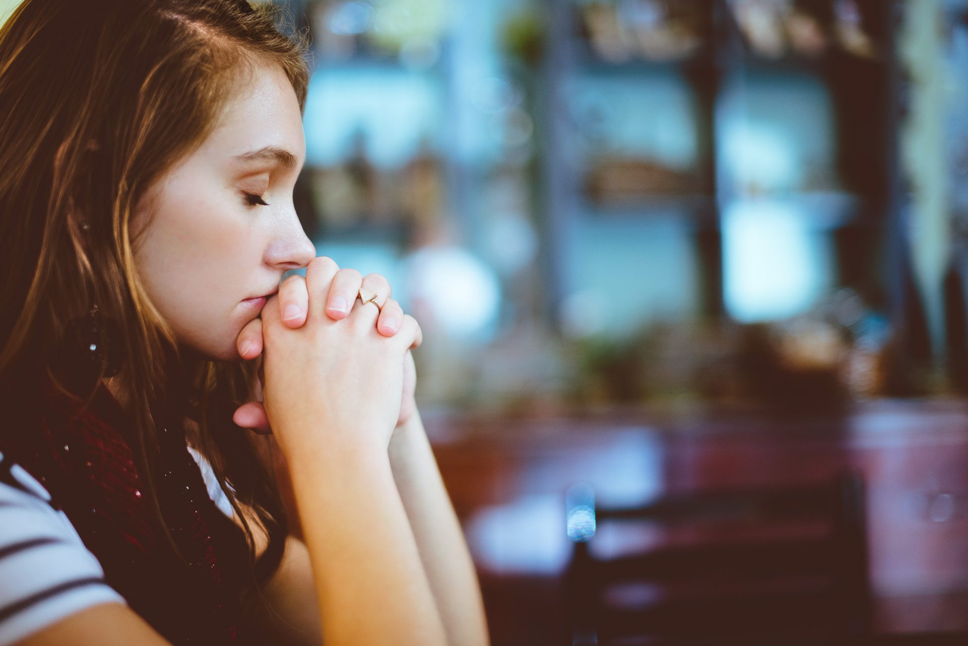 How to Respond to Prayer Requests: 3 Do’s and Don'ts - The Rebelution