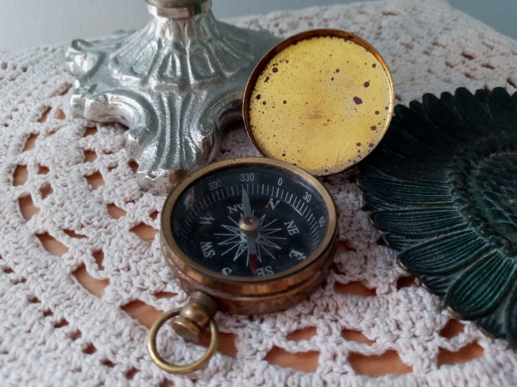 The Girl with A Broken Compass: A Poem - The Rebelution