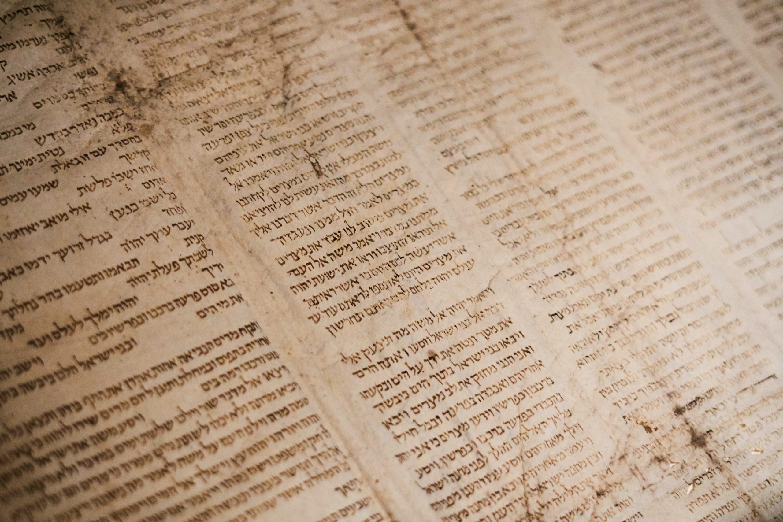 3 Ways to Prove the Historical Accuracy of The Bible - The Rebelution