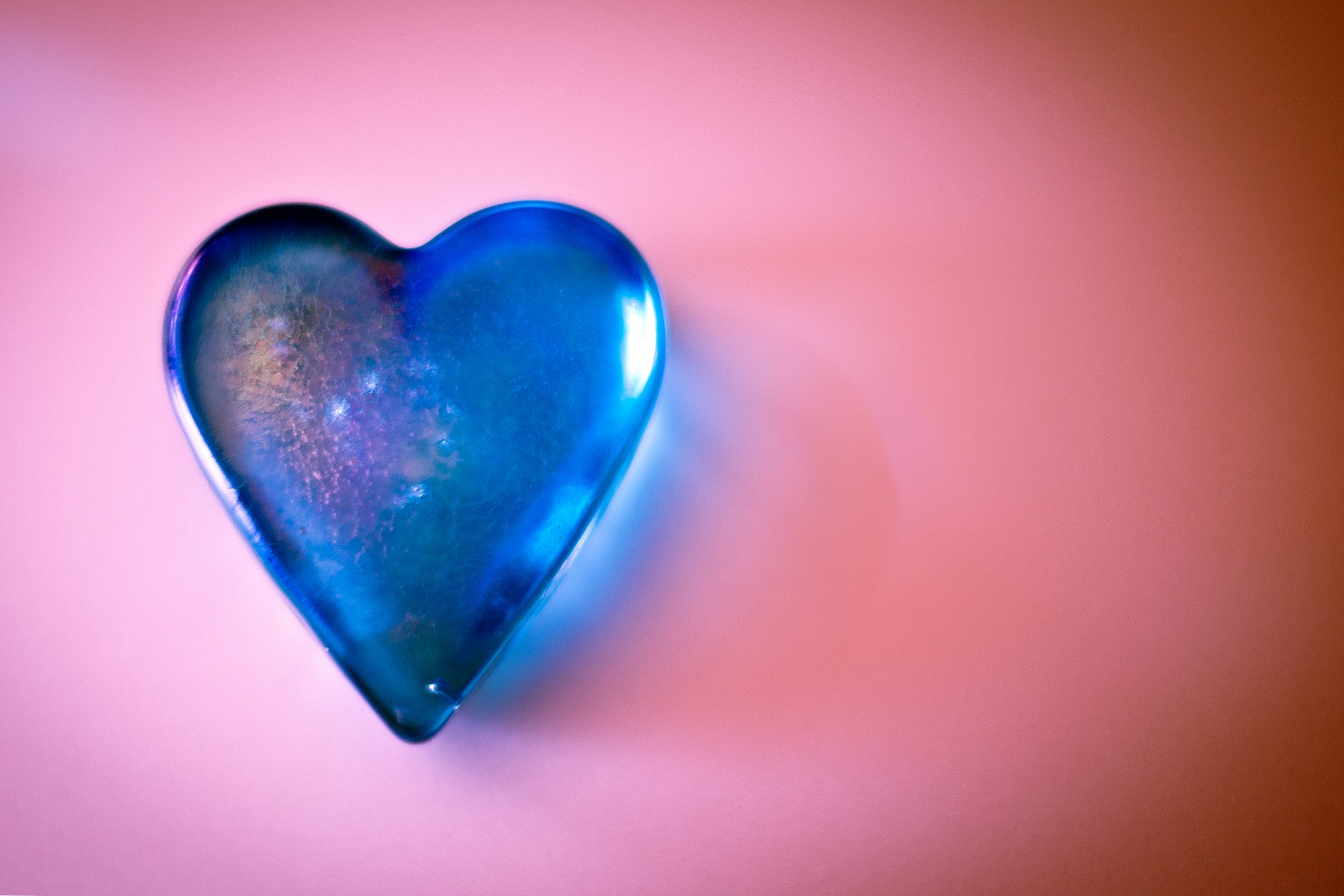 What the Bible Says About Loving God and People Wholeheartedly - The ...