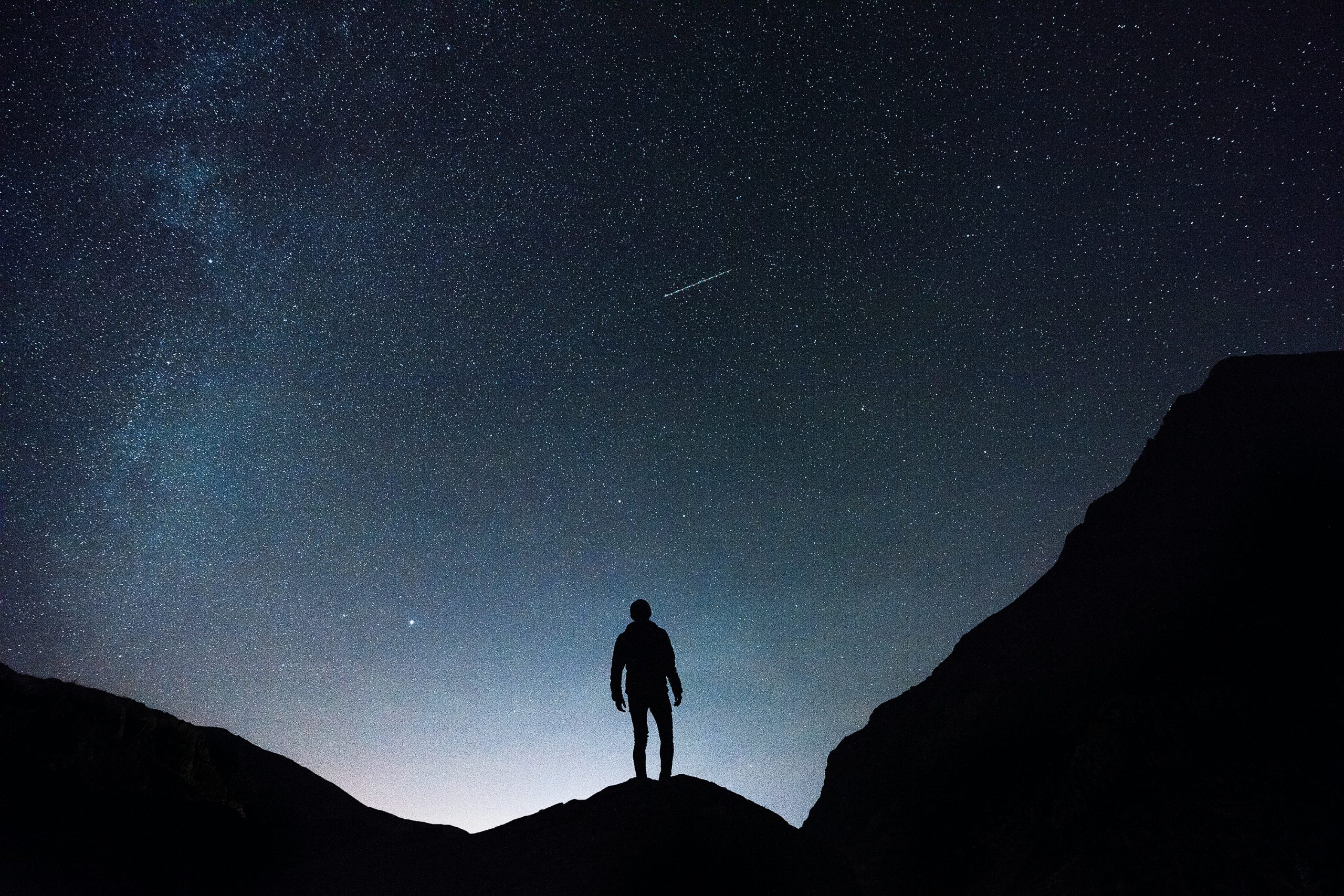 Be Like a Star: How to Shine in a Dark World - The Rebelution