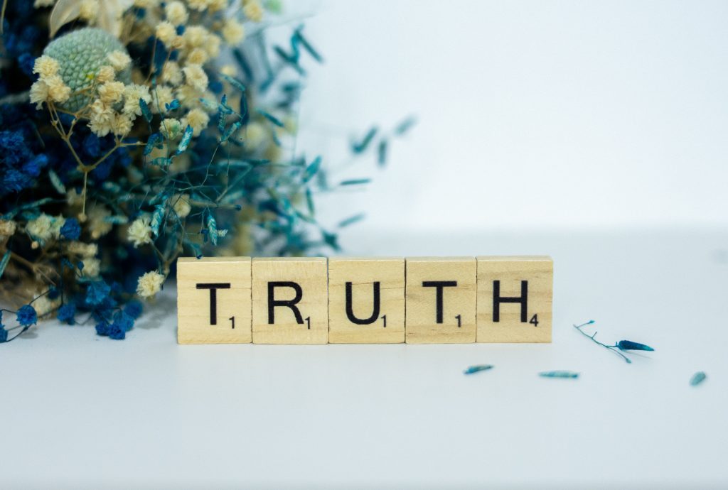 Absolute Truth: What It Is and Why It Matters - The Rebelution