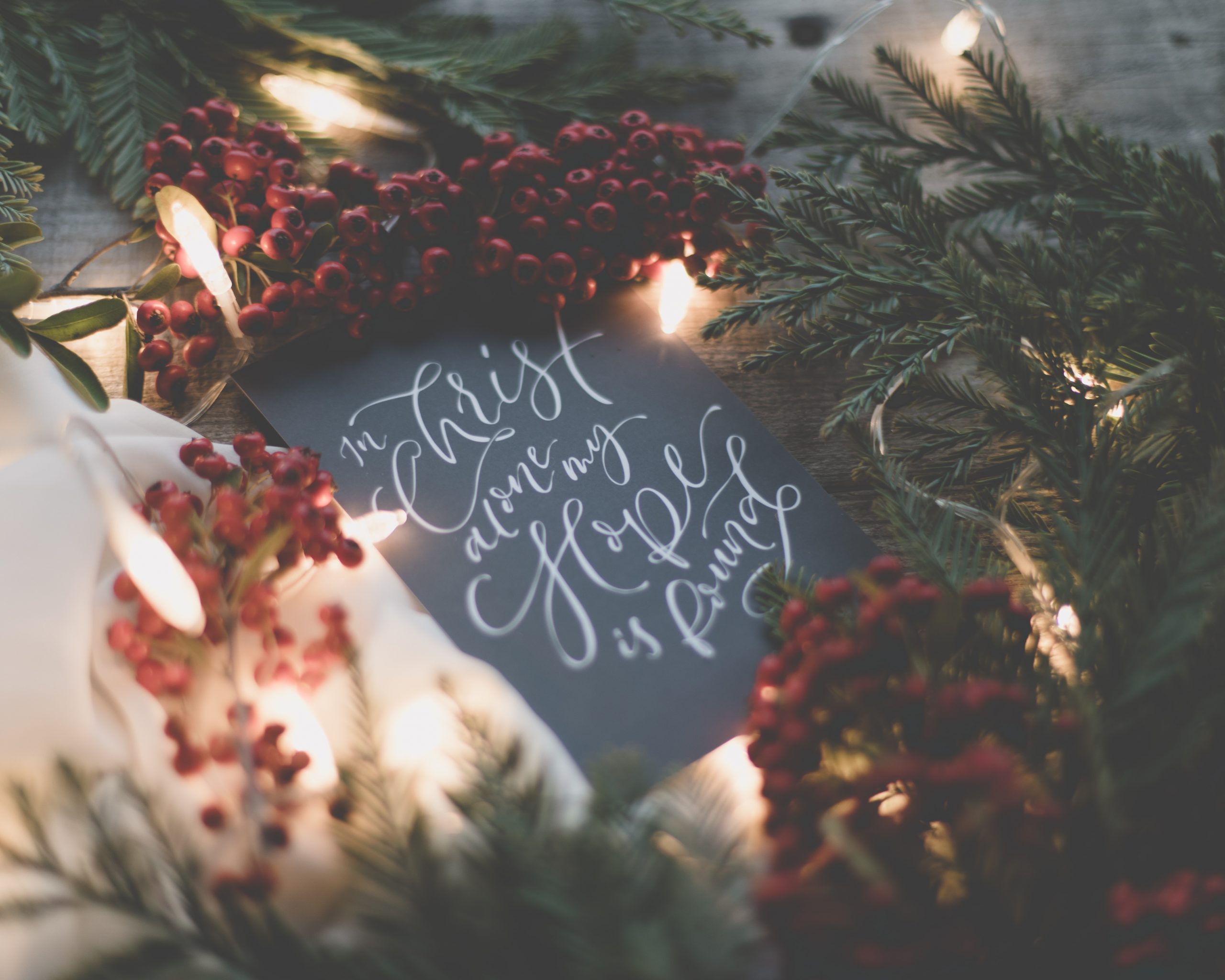 Had Christ Not Come: How Christmas Changed Our Past, Present, & Future ...